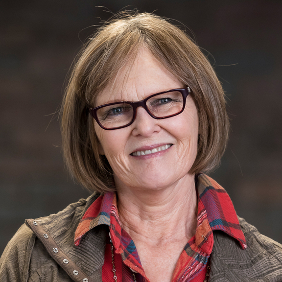Christine Townend OAM - Working for Animals - Animal Welfare Organization